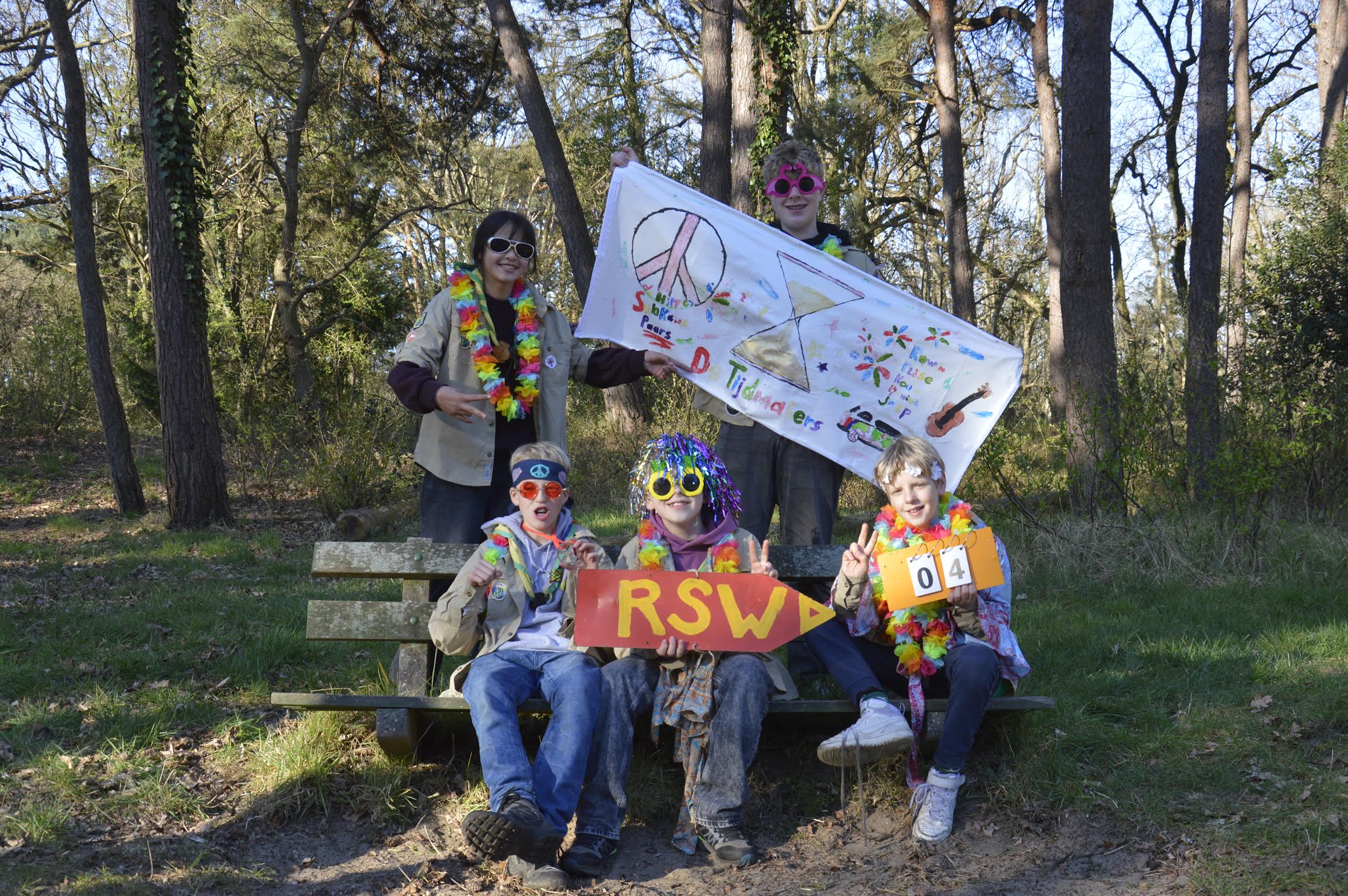 Bolaro winnaars RSW 2025 & datum 2026 - RSW Regio Hollands Midden